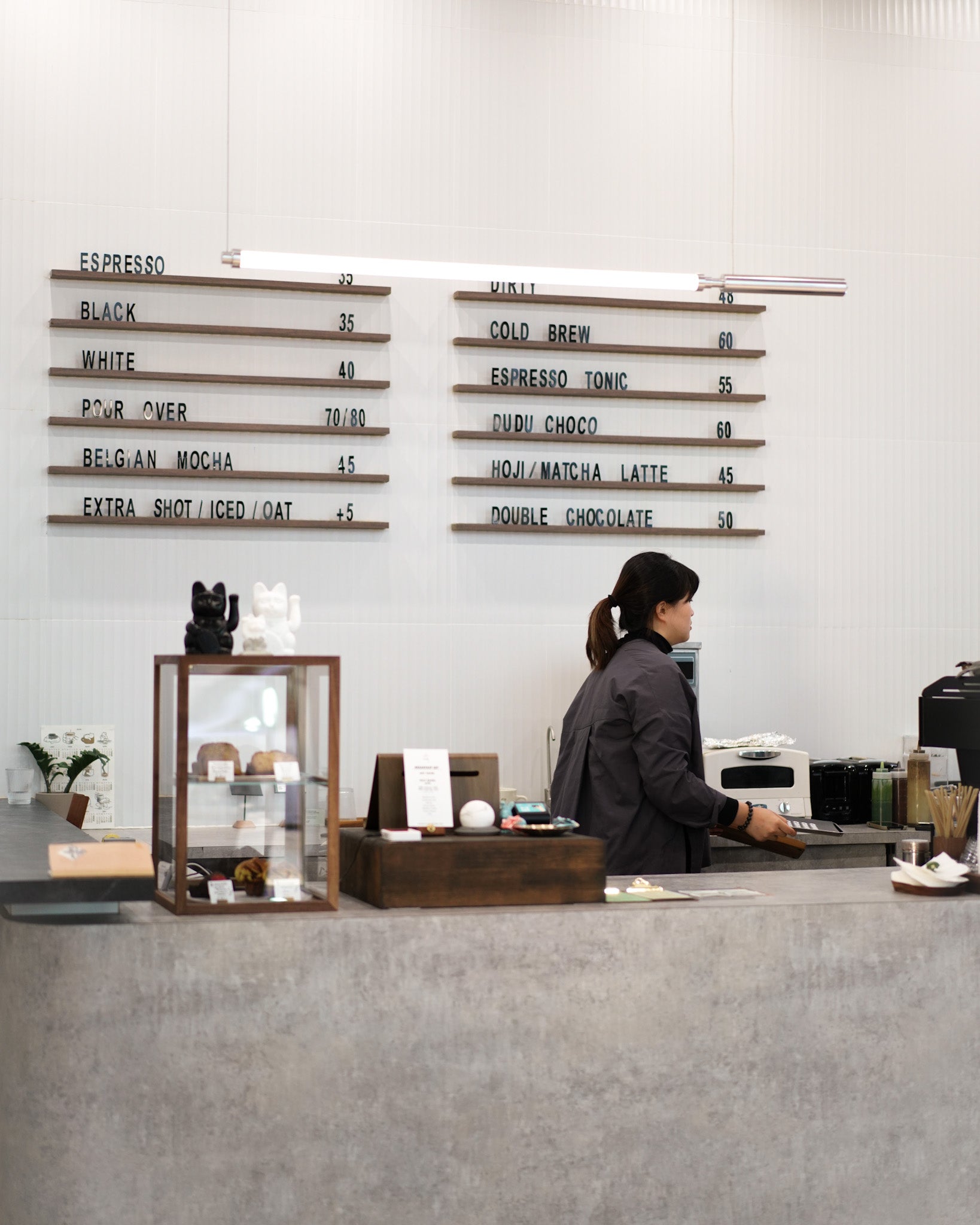 Saturn Coffee Roaster